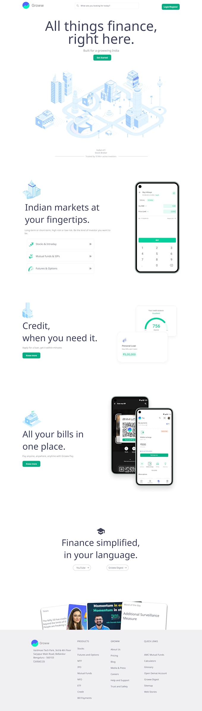 Modern ui ux design for website ui ux and mobile app ui ux by ...