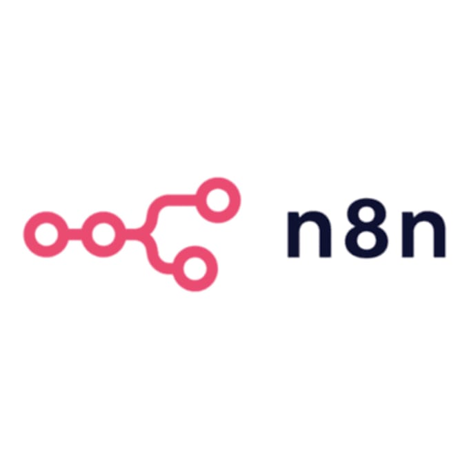 Automate your workflow with n8n by Jackauger | Fiverr