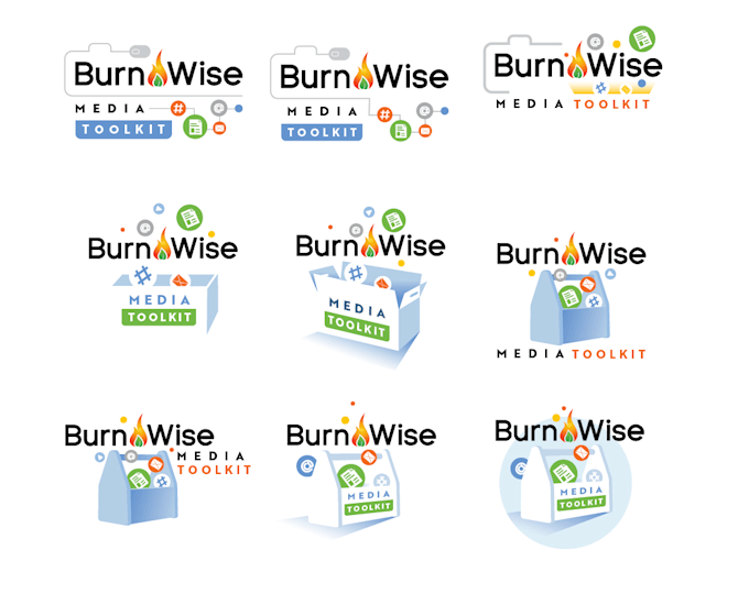 Do graphic design, multimedia design and 2d animation by Mp_multimedia ...