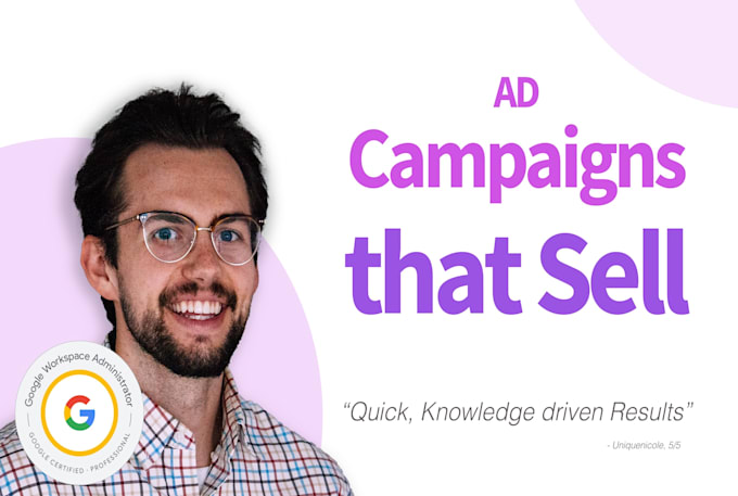 Set up and optimize targeted paid advertising campaigns by ...
