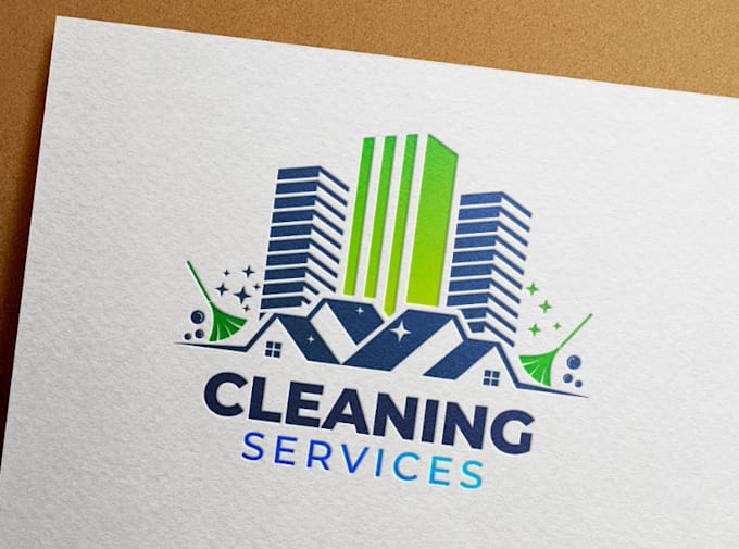 Do modern and clean logo design for your startup by Webster_okuneva ...
