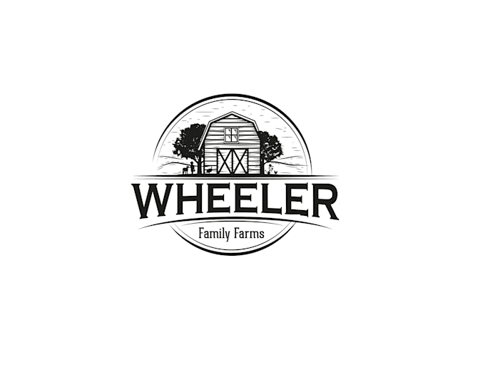Design modern family farm logo by Luisa_morar | Fiverr