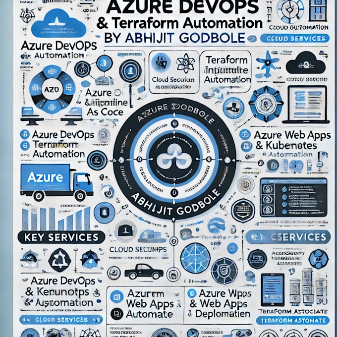 Architect and solve your cloud infra and deployment problems by ...