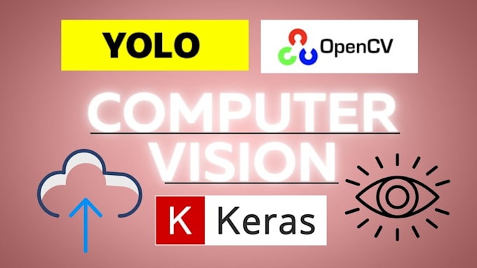 Do Computer Vision Yolo Object Face Detection Machine Learning Services