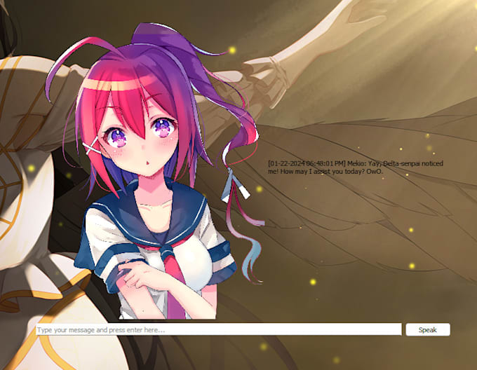 Add ai integration to any programming project by Deltablade207 | Fiverr