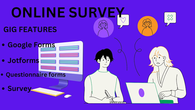 Solve google forms, questionnaire and online survey by Omoloye232 | Fiverr Solve google forms, questionnaire and online survey by Omoloye232 | Fiverr