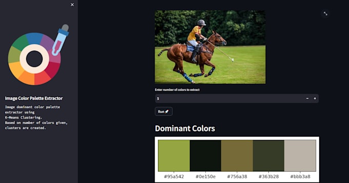 Do machine learning, deep learning and genai project by Harmandeep ...
