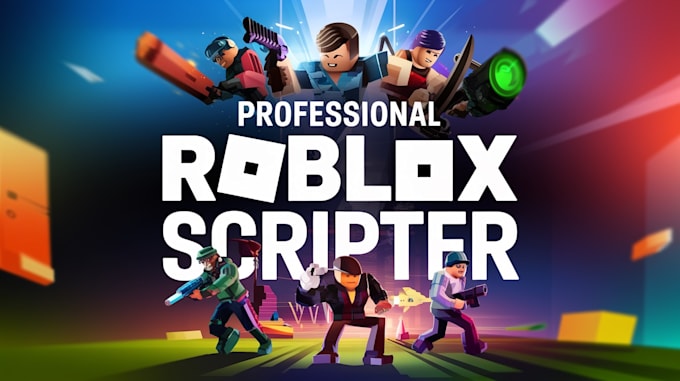 Script anything for you on roblox system as a professional roblox scripter by Luna_devora | Fiverr