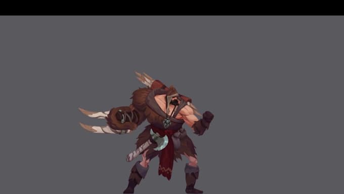 Do nsfw sfm animation sprite sheet attack combo fluid spine animation ...