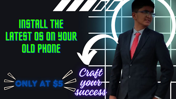 Install custom rom and magisk on your android phone by Sugreev19 | Fiverr