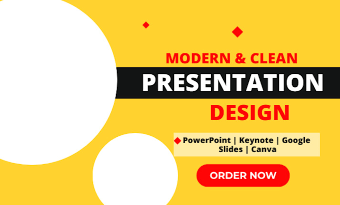 Design powerpoint ppt presentation, canva and google slides by Isabella_d3 | Fiverr