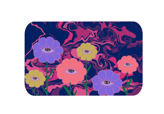 Create stunning digital illustrations using procreate by ...