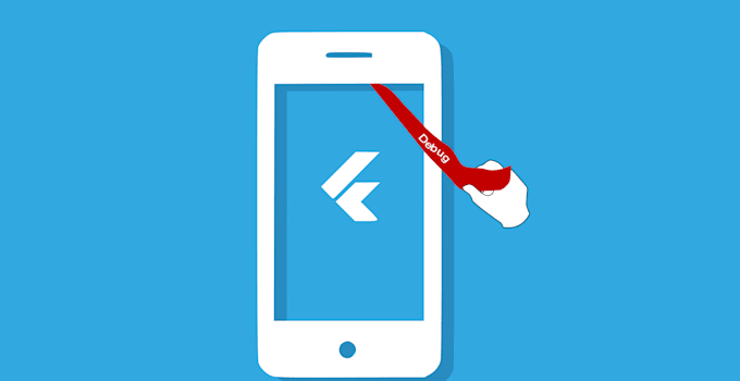 Debug and fix your flutter app issues quickly by Jokercodes | Fiverr