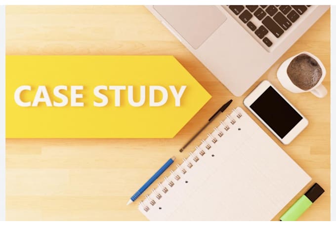 Write impactful content for a case study by Francis_patsy | Fiverr