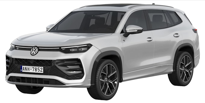 Refix bumper, fenders, vanilla car body kit,cockpit interior car chase ...