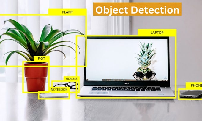 Create Web App Object Detection Face Recognition Projects Using Yolo 8928