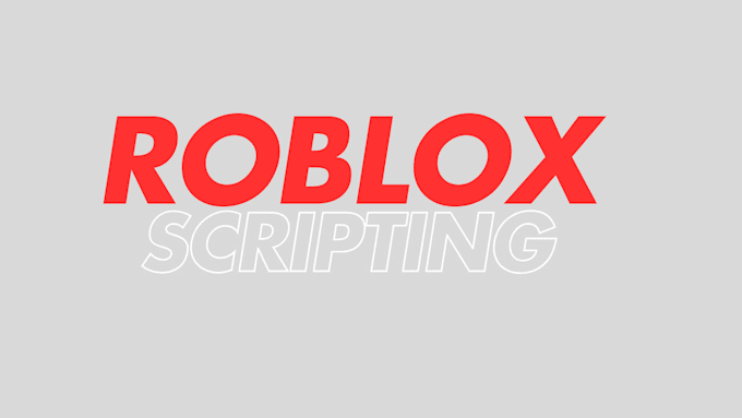 Roblox script, roblox game, roblox map for your game by Skeyleymack ...