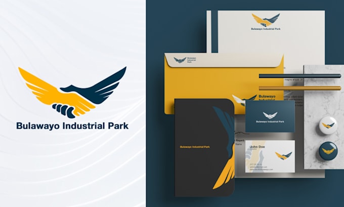 Design a unique logo by Divaris_ | Fiverr