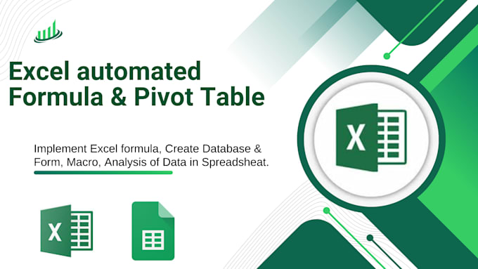 Create custom excel spreadsheet, formula, vba macro by Ahmadjani225 ... Create custom excel spreadsheet, formula, vba macro by Ahmadjani225 ...