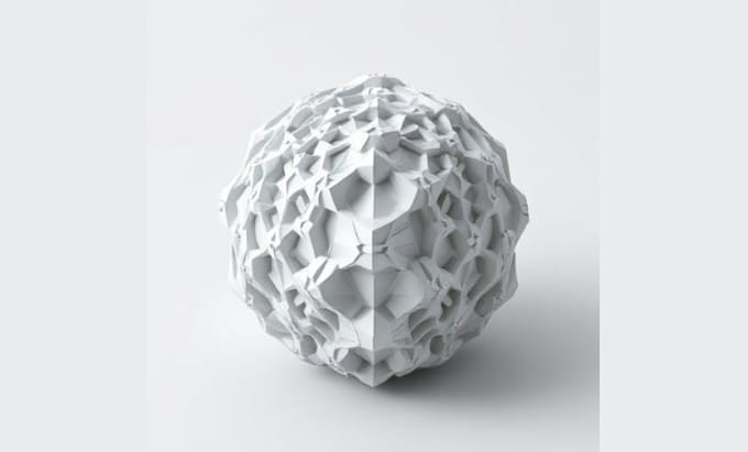 Architecture model 3d model digital fabrication 3d parametric model ...