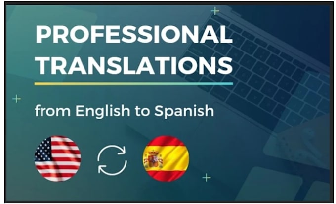 Translate your documents and projects by Katherineltg | Fiverr