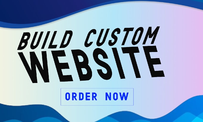 Create your dream website using html, css and js by Emn4tor | Fiverr