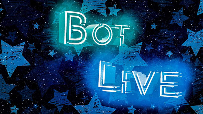 Develop livestreaming bot, tiktok bot, youtube bot, facebook api bot ...