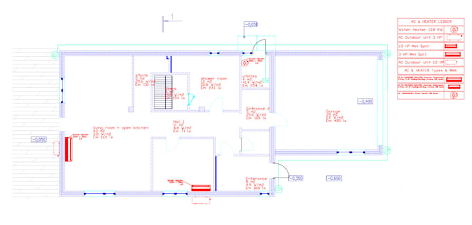 Design a comprehensive hvac system for your complex buildings projects ...