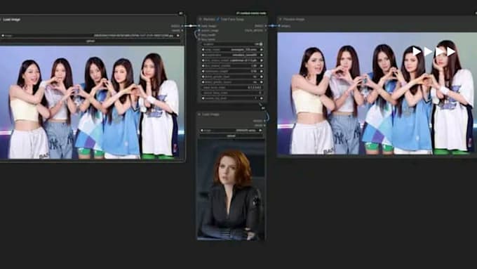 Setup N8n Comfyui Nsfw Workflow Zapier Makecom Automation And Ai