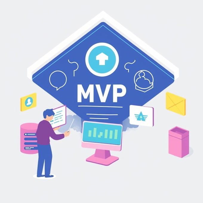 Project specific ai use cases mvp by Quentinlfv | Fiverr