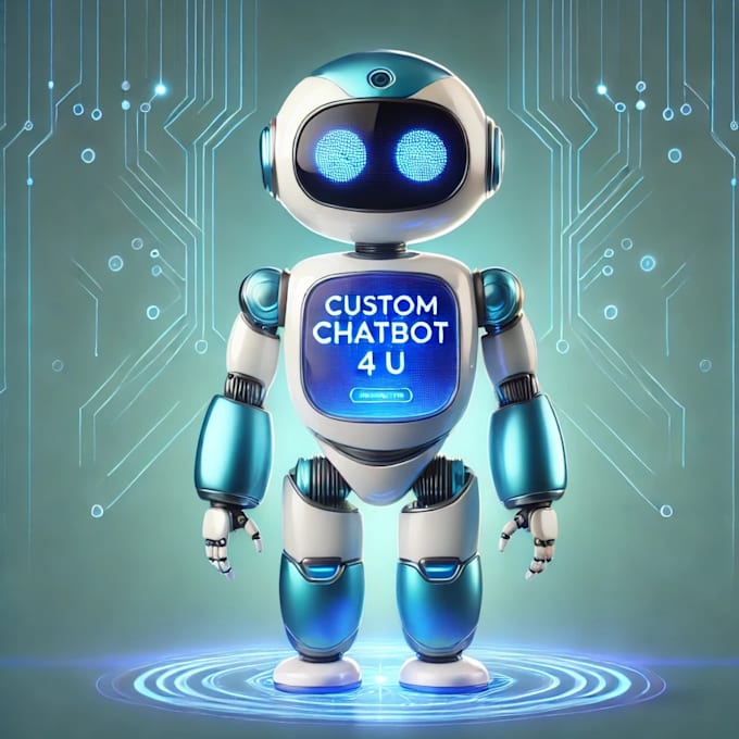 Design a custom ai chatbot for sales and lead generation by Cmilsap ...