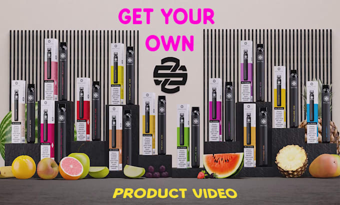 Do product animation for social media shorts promo ads by ...
