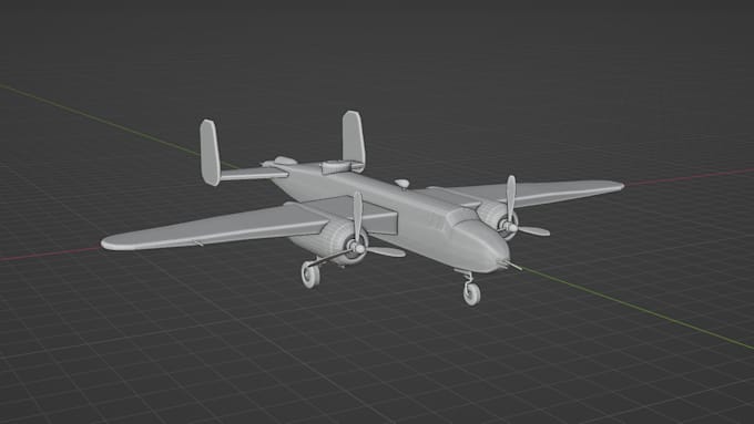 Design airports, buildings, scenery, airplanes for msfs with lods by ...