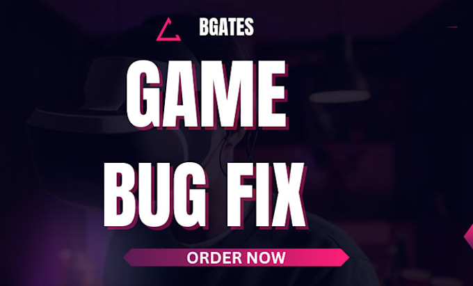 Fix bugs or add new features in your unity game by Blessing_gate | Fiverr