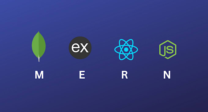 Develop full stack web applications using mern stack by Chamith_dev ...