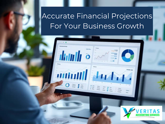 Provide expert financial projections and forecasting for business ...