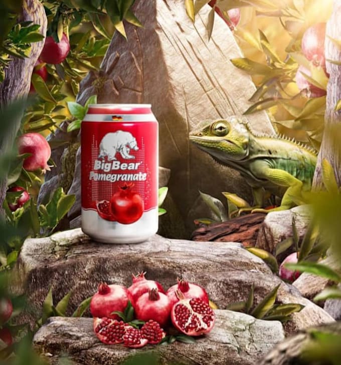 3d cgi animation 3d food animation, cgi animation, 3d product animation ...