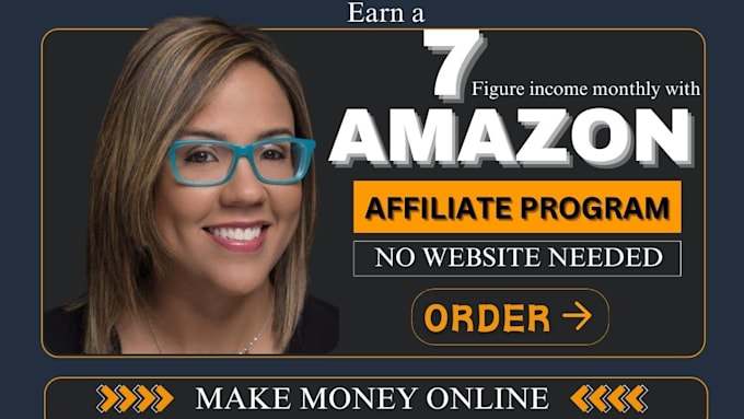 Create amazon affiliate store autopilot amazon affiliate marketing website by Affiliateexpe01 ...