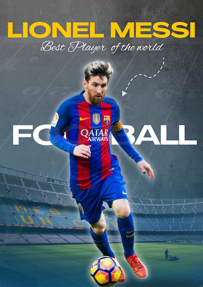 Create eye catching sports facebook posters and banners by Zarghamahmed ...