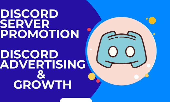 Discord promotion, discord advertising, discord server promotion growth ...
