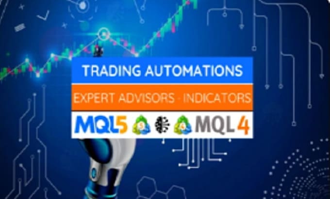 Convert your tradingview pinescript to ninjatrader metatrader ctrader by Isotech_dev | Fiverr