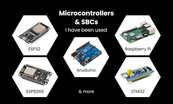 Arduino And Esp32 Programming By Madusankaashan Fiverr