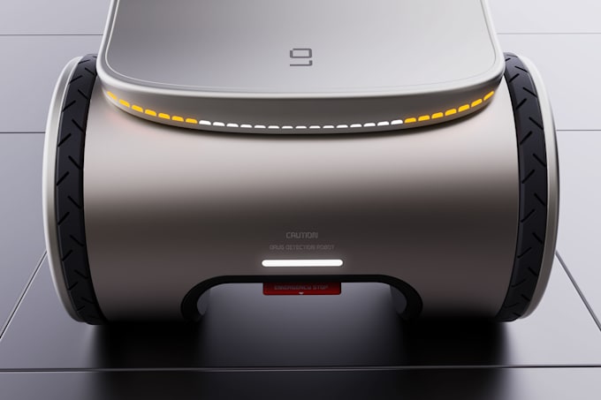 Make 3d product animation, 3d industrial animation, product design by ...