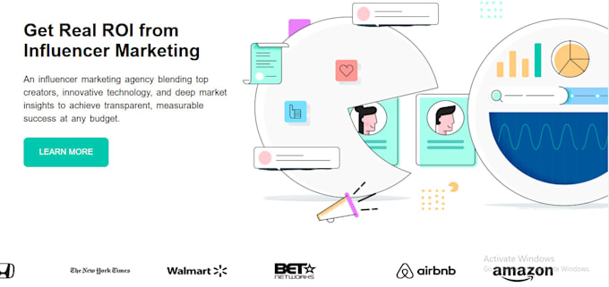 Do all types of css animations and javascript animations by Waleeddevexpert | Fiverr