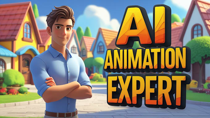 Create realistic ai animated ads, ai art, ai videos, ai music, and ai ...