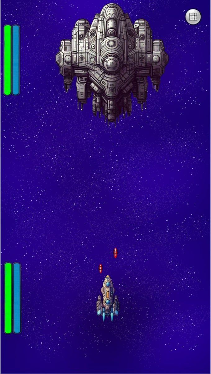 Create you a game development document by Outragedstudio | Fiverr