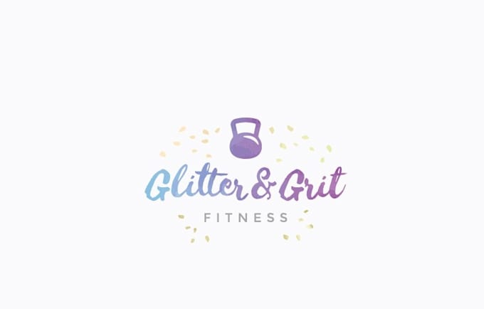 Design an elegant signature feminine watercolor logo by Chantel_ross ...