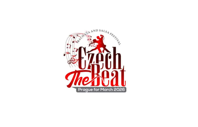 Create modern and amazing dance logo design by Mayrau67 | Fiverr