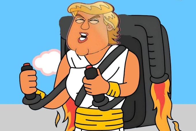 Draw custom memecoin art for memecoin project on pumpfun by Victmeme ...