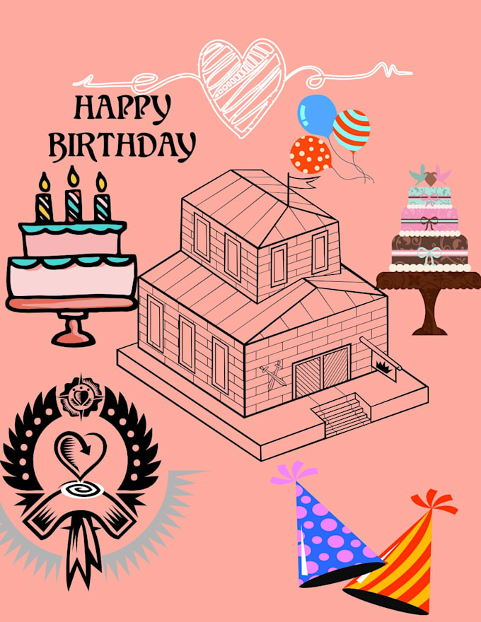 Your dream choice for animated logo design by Fakhir22445 | Fiverr